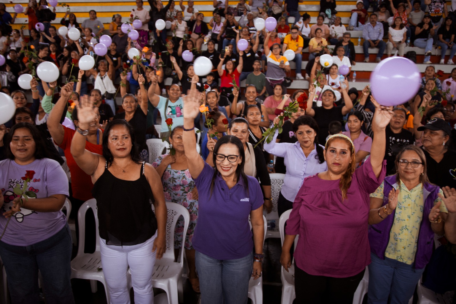 Más de 2.000 cuidadoras de personas con discapacidad fueron ...