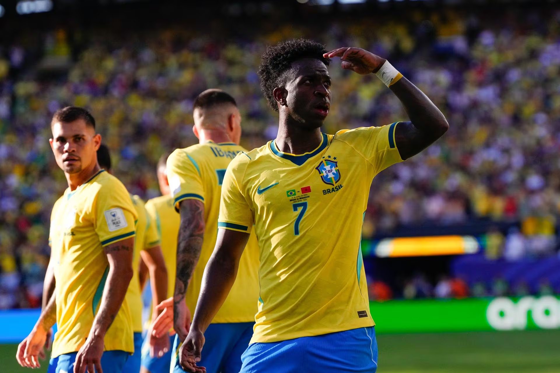 Mundial 2026: partidos gratis hoy, miércoles 24 de junio, en TV y hora ...